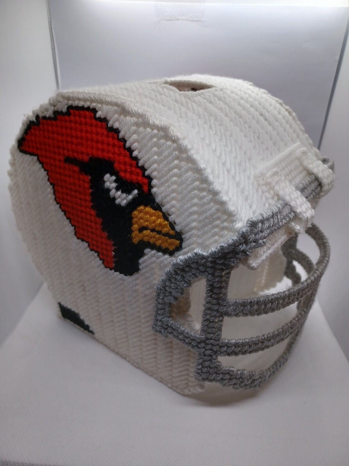Arizona Cardinals, tissue box cover, arizona cardinals logo, nfl ...