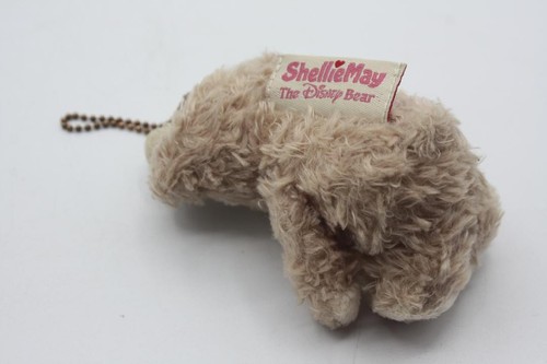 Disney Shelly May Plush Strap Disney Resort Japan | eBay