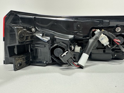 2021-2023 Nissan Pathfinder Rear Left Outer Tail Light 26555-6TA0B | eBay