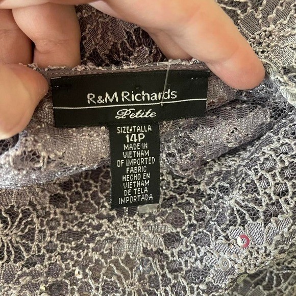 Celestial Fairycore Boho Grunge Sequin Lace Duster Cardigan | eBay UK