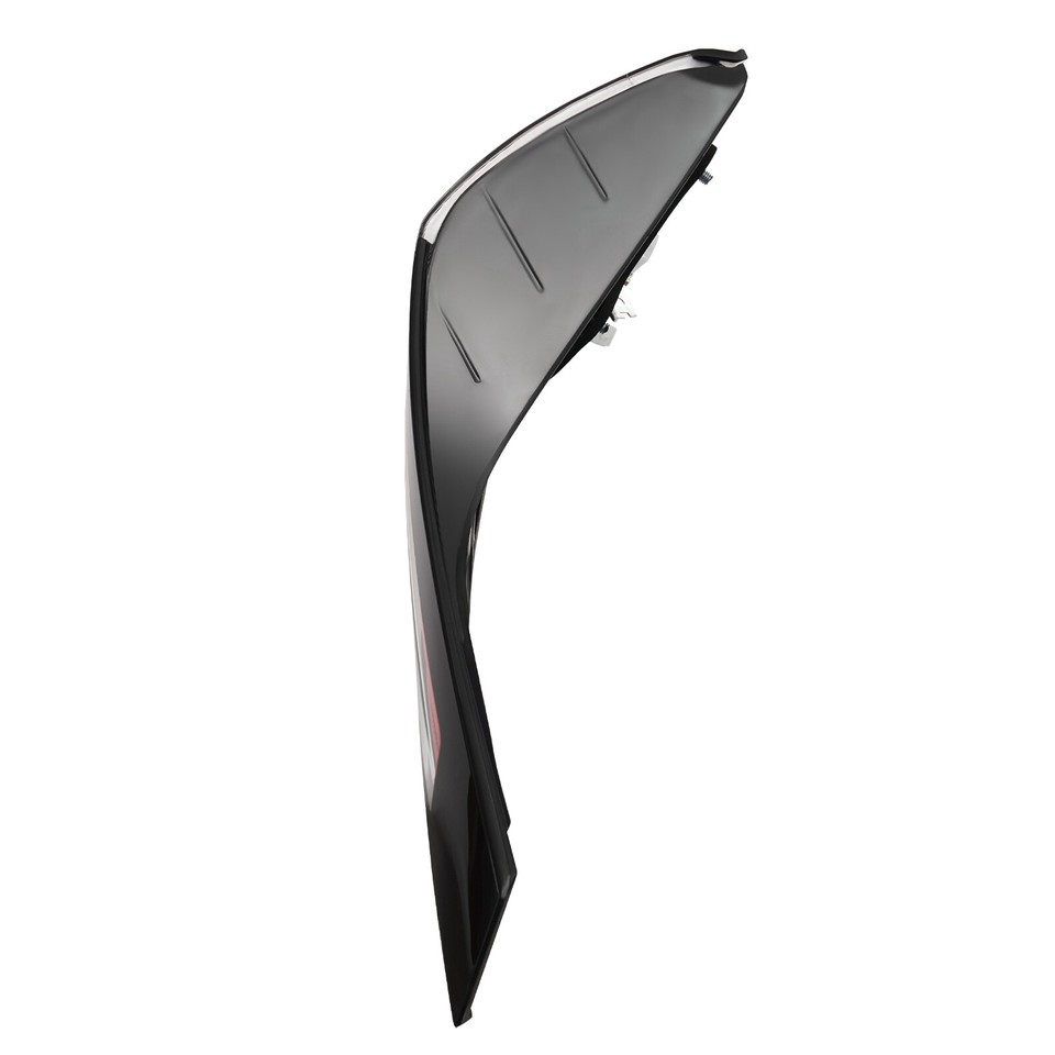 Left Tail Light Inner Tail Lamp For 2015 2016- 2018 Nissan Murano ...