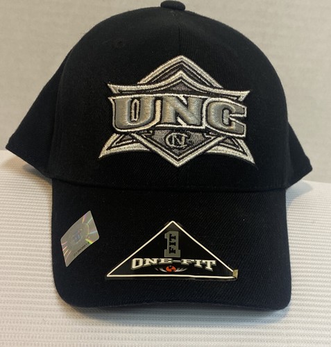UNC One Fit Top of the World hat Cap | eBay