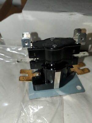 Electric Heat Sequencer Control TH-C-016 H30-110 C15-65 NEW E342946 ...