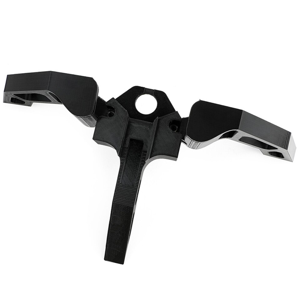 3 Legs Compound Bow Stand Rack Bracket Wide Limbs Support Archery ...