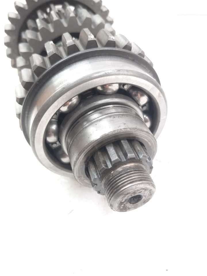 Yamaha 360 RT1-MX RT1MX Motore Controcorsa Trasmissione 1970 1971 AP ...