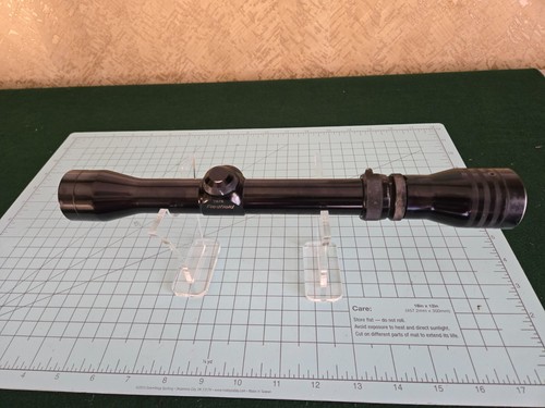 Redfield Widefield 2-7x rifle scope, duplex reticle, excellent ...