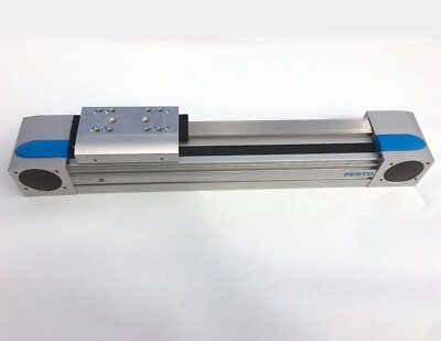 Linear Actuators - Belt Actuator