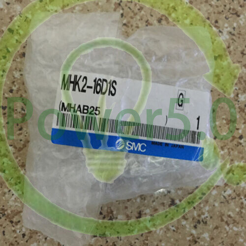 1PC New SMC MHK2-16D1S Cylinder MHK216D1S Free Shipping~ | eBay
