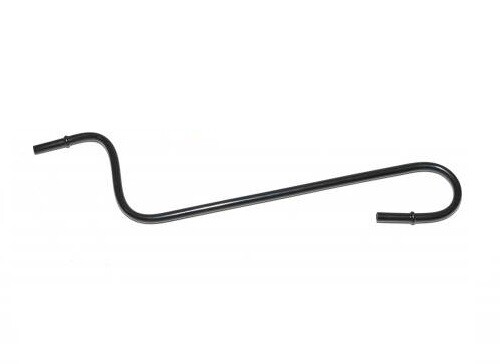 LAND ROVER LR4 / RR SPORT GENUINE HIGH PRESSURE TUBE PIPE FOR AMK AIR ...