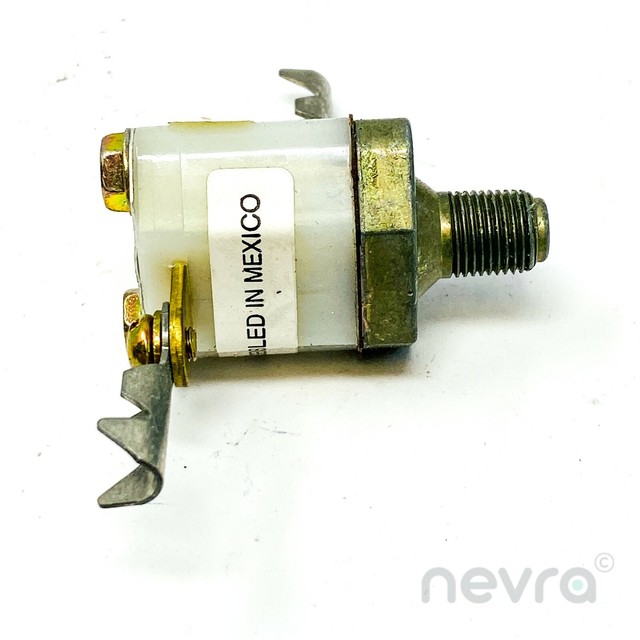 Bendix 102099 LP-3 LP3 Low Pressure Indicator Switch 12 PSI 2-Terminal ...