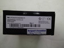 AutomationDirect P1-540 - Productivity1000 CPU - Automation Direct for ...