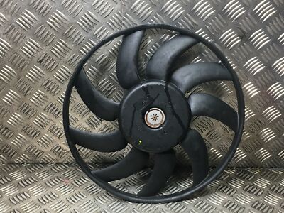 AUDI A4 B8 2008-2015 COOLING RADIATOR FAN (BIGGER) 993454J-D | eBay UK