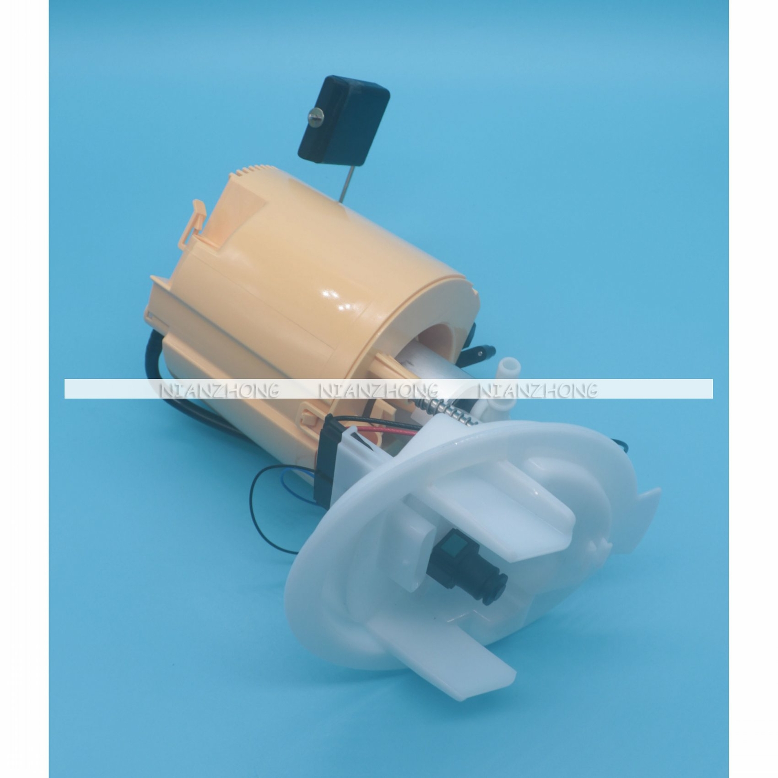 Fuel Pump Assembly A212470049 For Mercedes-Benz E-CLASS W212 E200 CDI ...