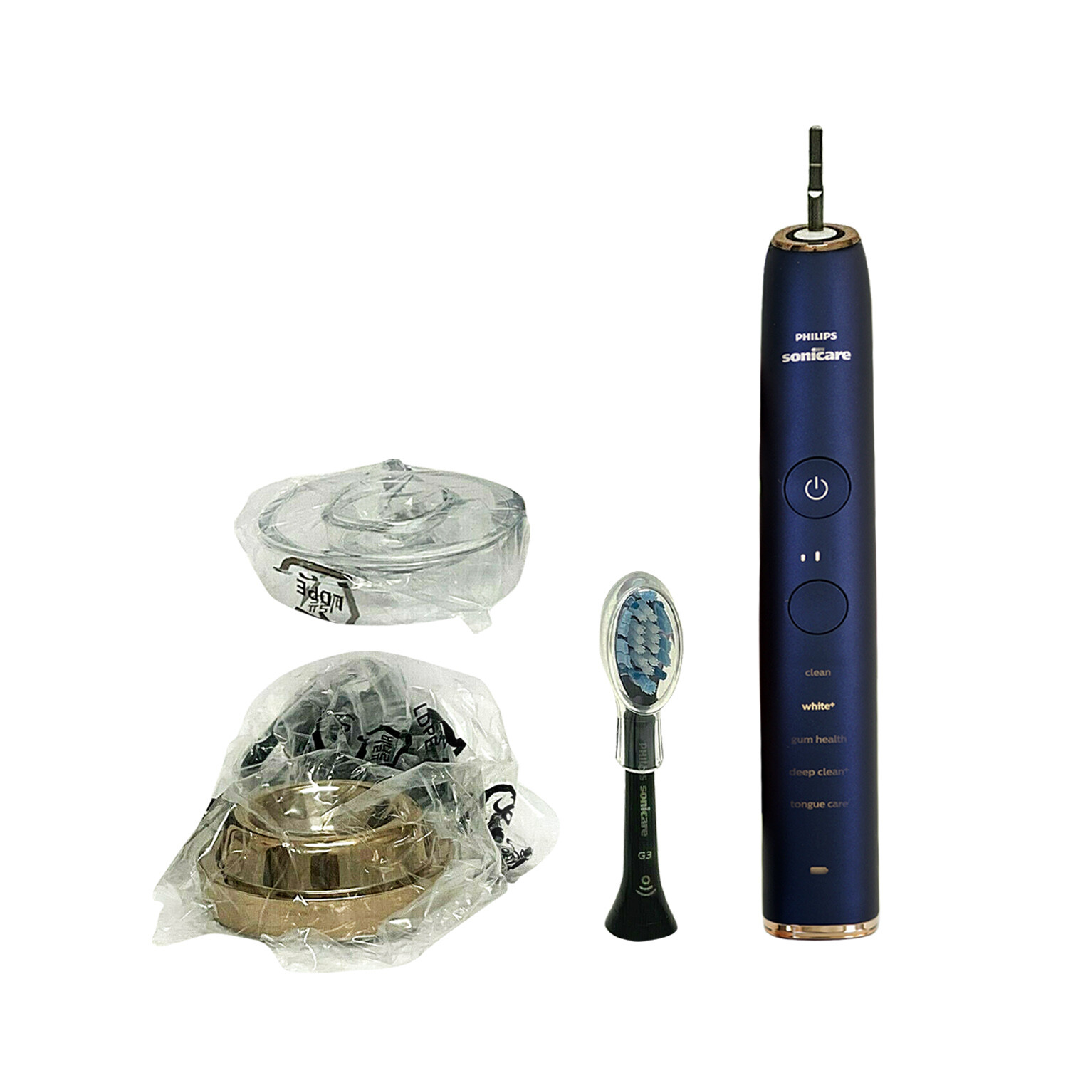 Philips Sonicare DiamondClean Smart 9750 G3 Lite Kit | Lunar Blue | w/o ...