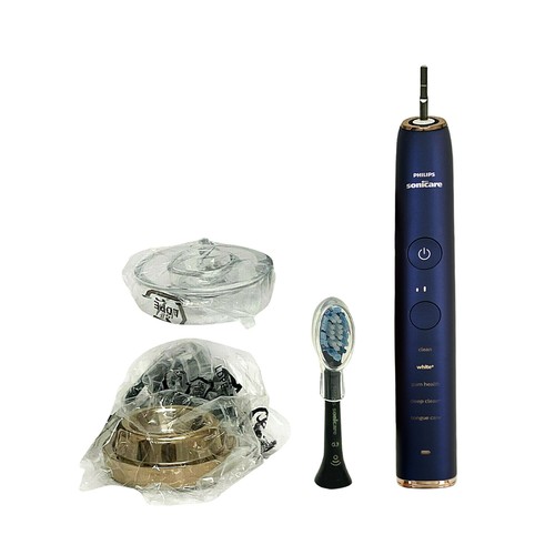 Philips Sonicare DiamondClean Smart 9750 G3 Lite Kit | Lunar Blue | w/o ...