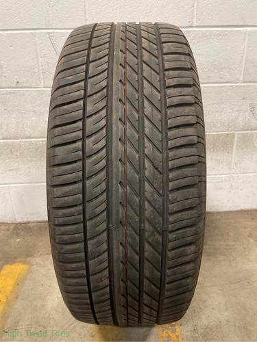 1x P255 50r20 Goodyear Eagle F1 At Asymmetric Suv 4x4 Jlr 8 32 Used