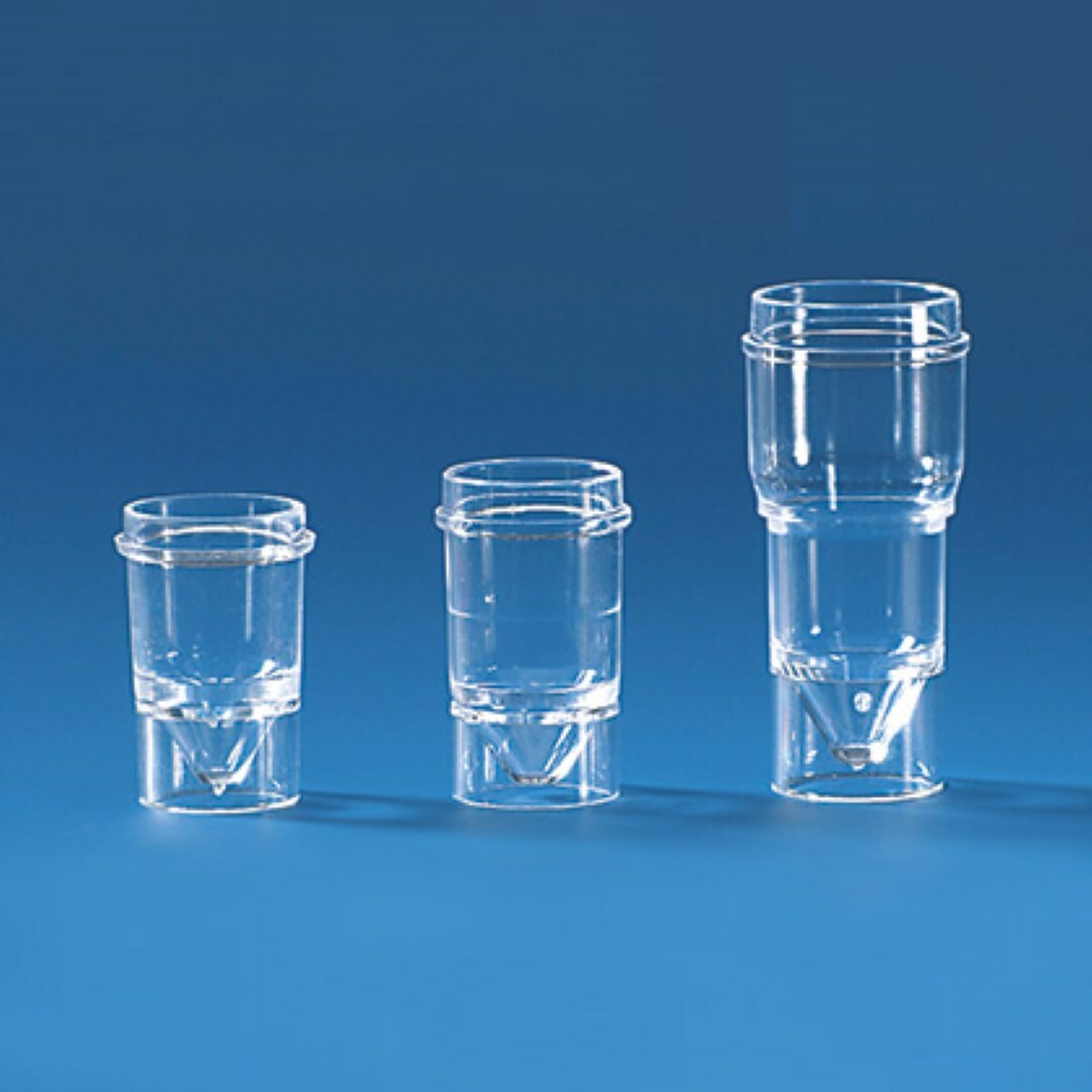 Brandtech 115017 Sample Cups for Technicon® Analyzers 4mL | eBay