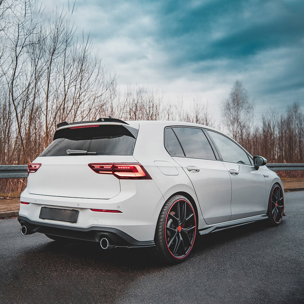 Modified Golf8