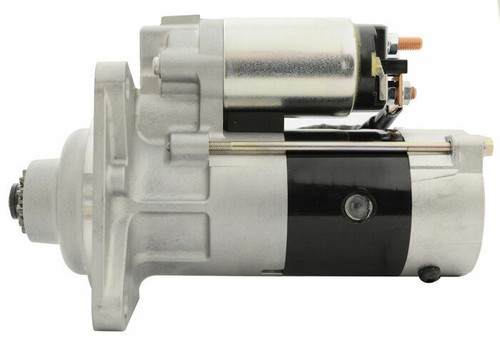 ENGINE STARTER MOTOR FOR FORD TRADER T4000 SL 4.0L DIESEL 1995-1999 PN ...