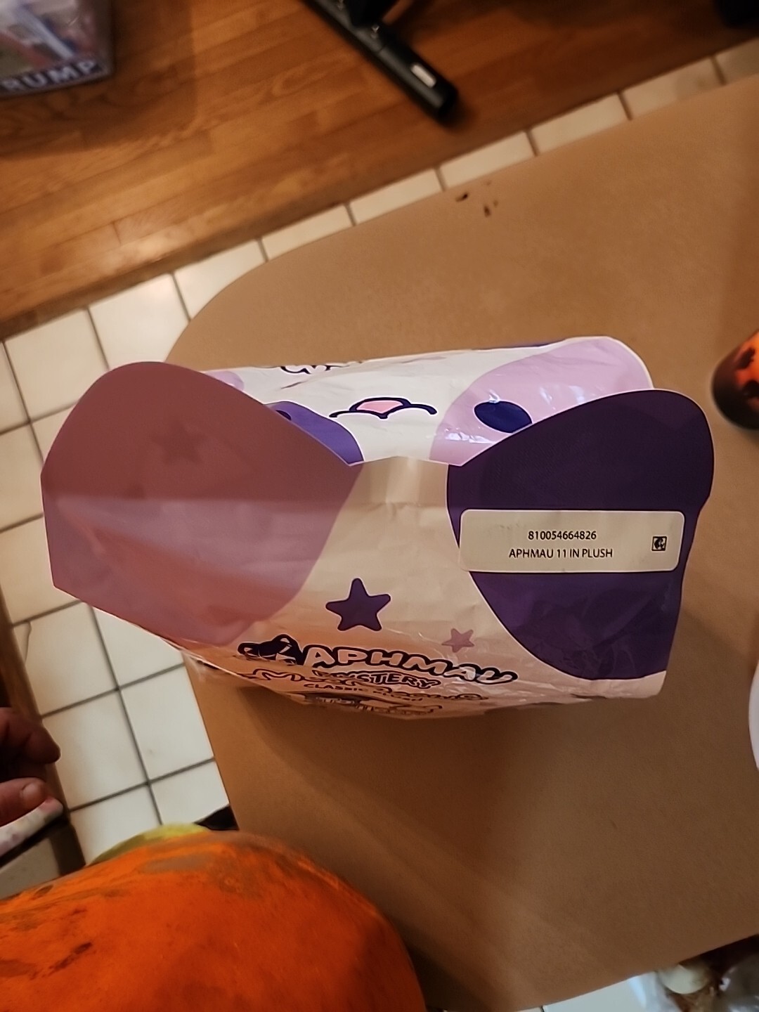 Aphmau 11" Mystery MeeMeow Large Plush Series 2 Toy New With Box | eBay