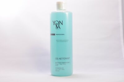 YonKa Gel Nettoyant Cleanser 13.5 oz / 400 ml PRO EXP 5/2026 | eBay