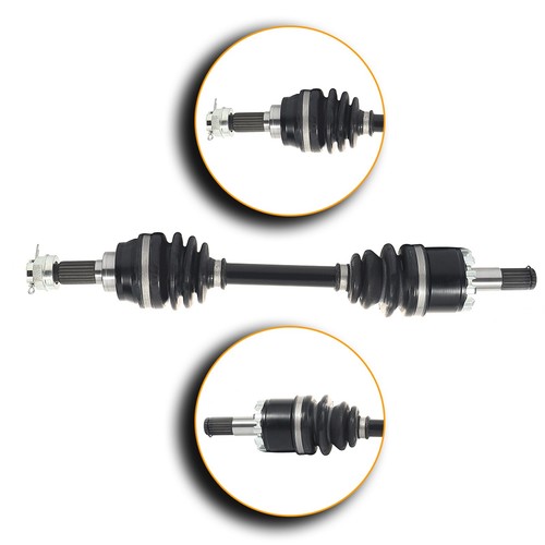 ECCPP CV Joint Axle Fits Kawasaki Brute Force 650 2005-2013 Front Left ...