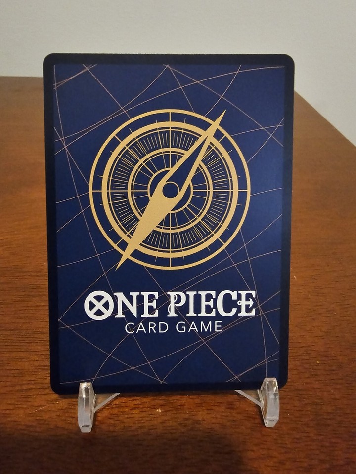 Tempest Kick - 500 Years in the Future (OP07) ENGLISH (OP07-096) | eBay Australia