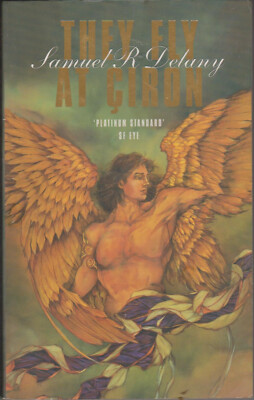 They Fly at Ciron, Samuel R Delany | eBay Australia