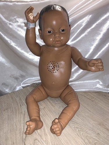Realityworks Real Care Baby 2 Plus Female | eBay