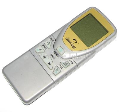 WindChaser FTR-184 Fan Remote Control RSV181 RSV182 RSV183 RSV161 ...