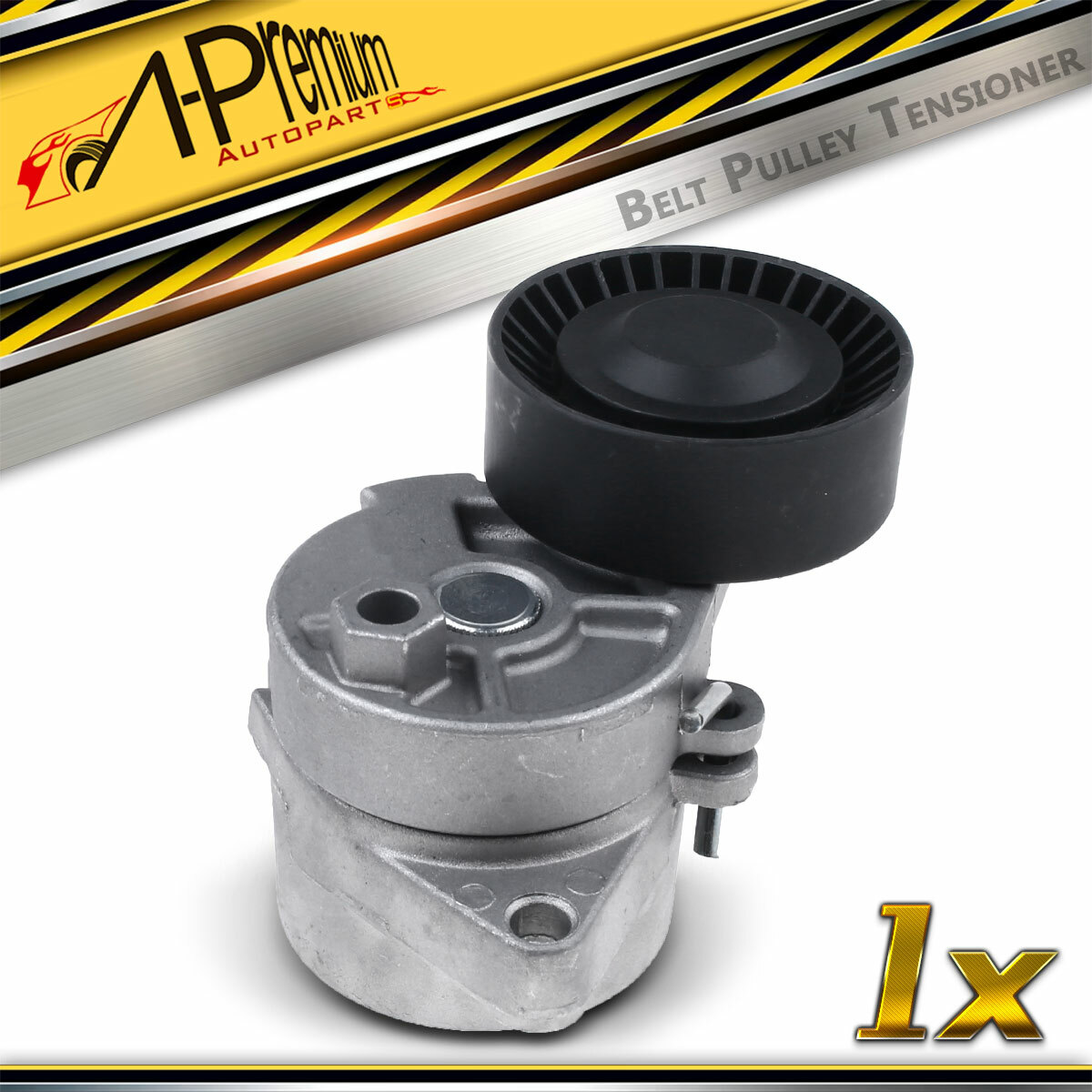 A-Premium Belt Tensioner for BMW E46 E39 E53 E86 323Ci 325xi 330Ci M3 X5 Z3 Z4 | eBay