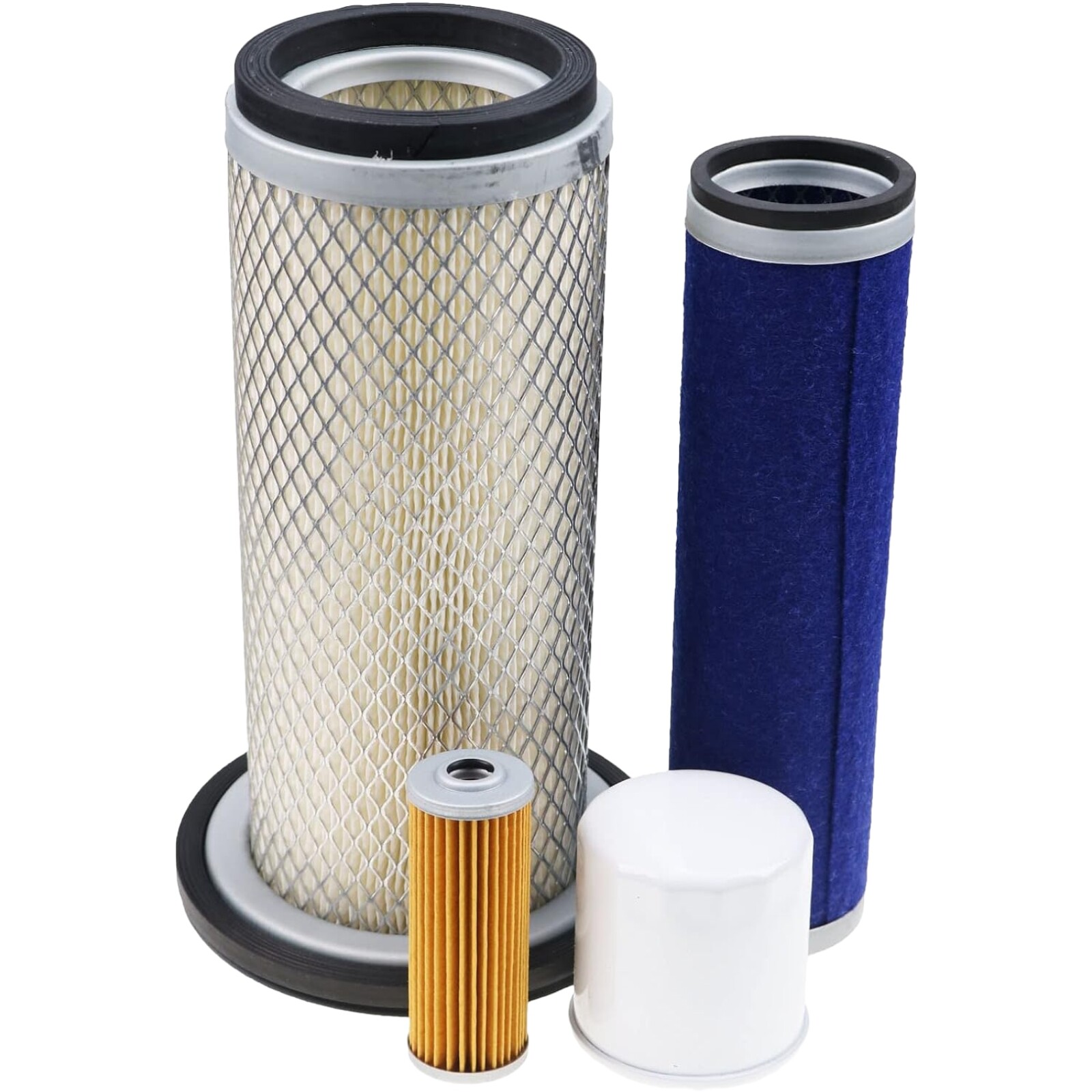 JOHN-DEERE M806419 - cross reference oil filters | oilfilter ...