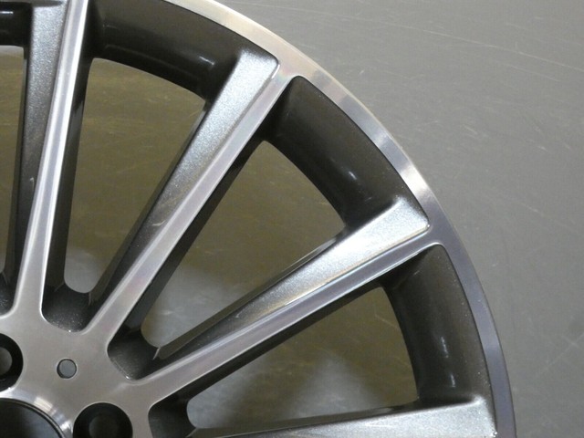 Factory MERCEDES BENZ Cls400 Wheel Genuine OEM AMG Cls550 19 ...