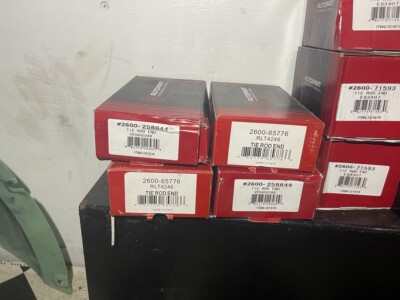2600-258844 Tie Rod End Autopart Intl.moog cross reference part number ...
