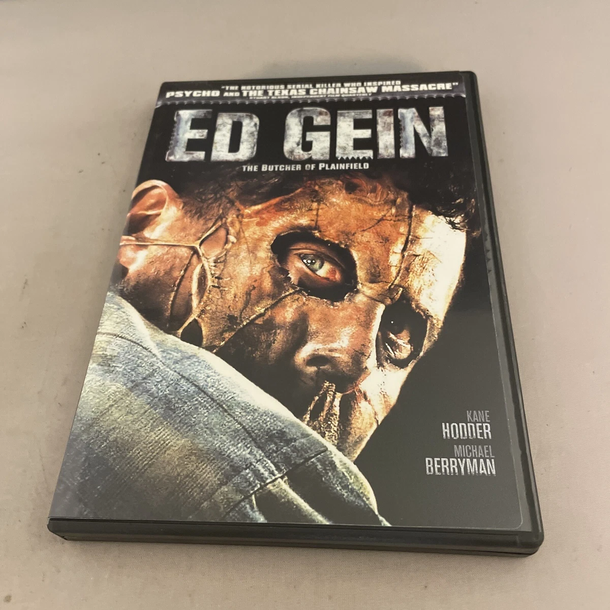 The Butcher Movie 2007