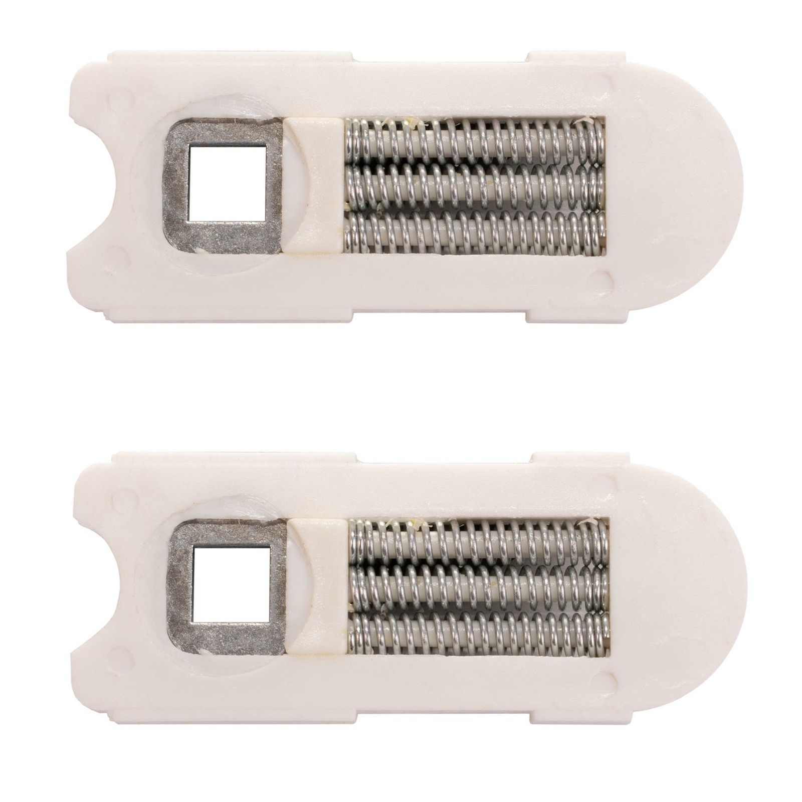 1 Pair Replacement Return Spring Cassettes Mechanism Coastline UPVC ...