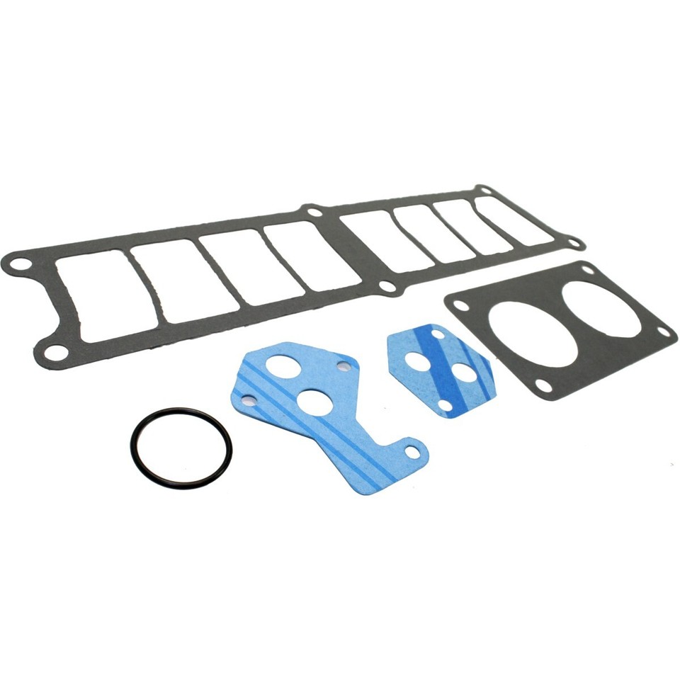 MS93834 Felpro Intake Plenum Gaskets Set for E150 Van F150 Truck F250 ...