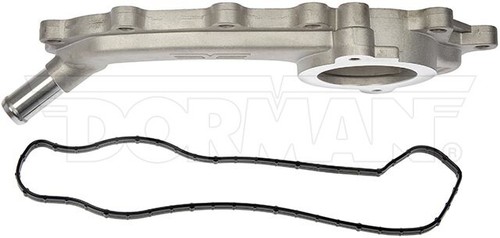 Tubo cruzado de refrigerante de motor Dorman 902-3102 hp 5184653AD ...