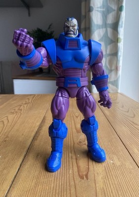 Marvel Legends APOCALYPSE Retro Series Action Figure, X-Men 97, Retro ...