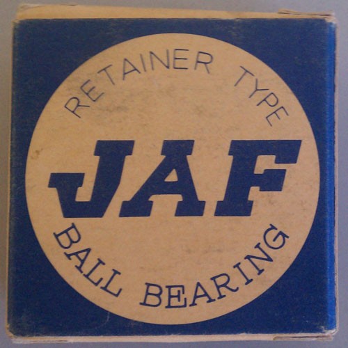 5304-2RS JAF New Double Row Ball Bearing | eBay