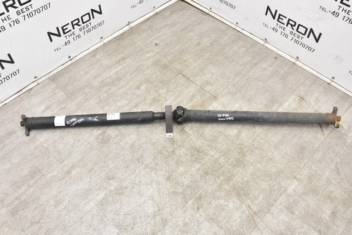 Mercedes E 220 CDI Soda W212 Manual Transmission Propshaft Shaft ...