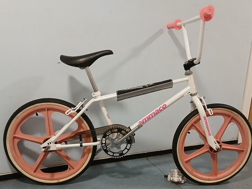 Ammaco Freestyle Bmx Old School BMX | eBay UK