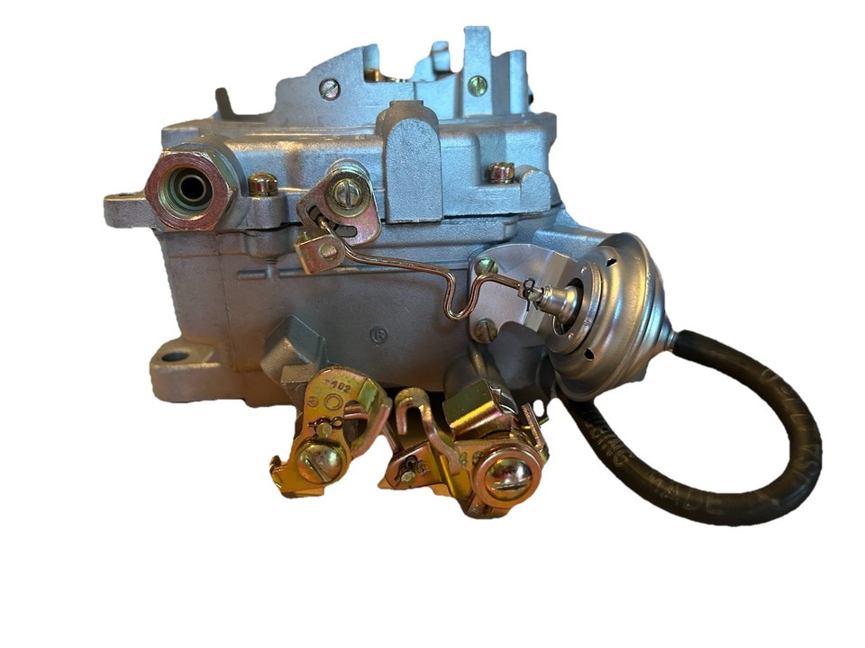 Carter AVS Carburetor #4682S, 1969 Dodge/Plymouth/Mopar, 383 Auto Trans ...