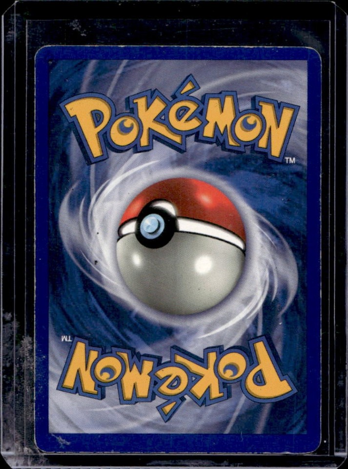 1999 Pokemon Unlimited Ninetales Rare Holo #12/102 | eBay