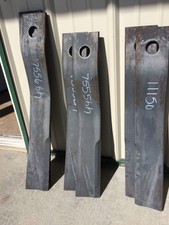 Bush Hog Parts 50042936 Front CV Unit for TH4430 Th4440 Bh-50042936 for ...