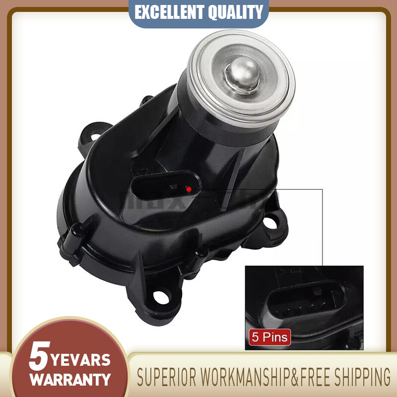 A2711400004# Intake Valve Manifold Motor For Mercedes-Benz 10-15 C ...