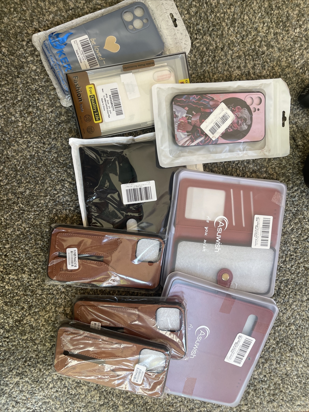 Phone case variety pack | eBay