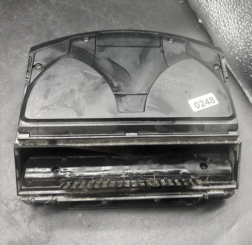 Shark RV1100S1US RV1101ARUS UR1105ARUS DUST BIN DIRT CUP CANISTER OEM ...