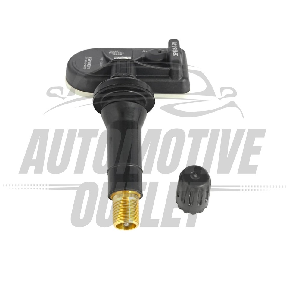 4x TYRE PRESSURE MONITORING SENSOR TPMS FOR VAUXHALL ASTRA K INSIGNIA B ...