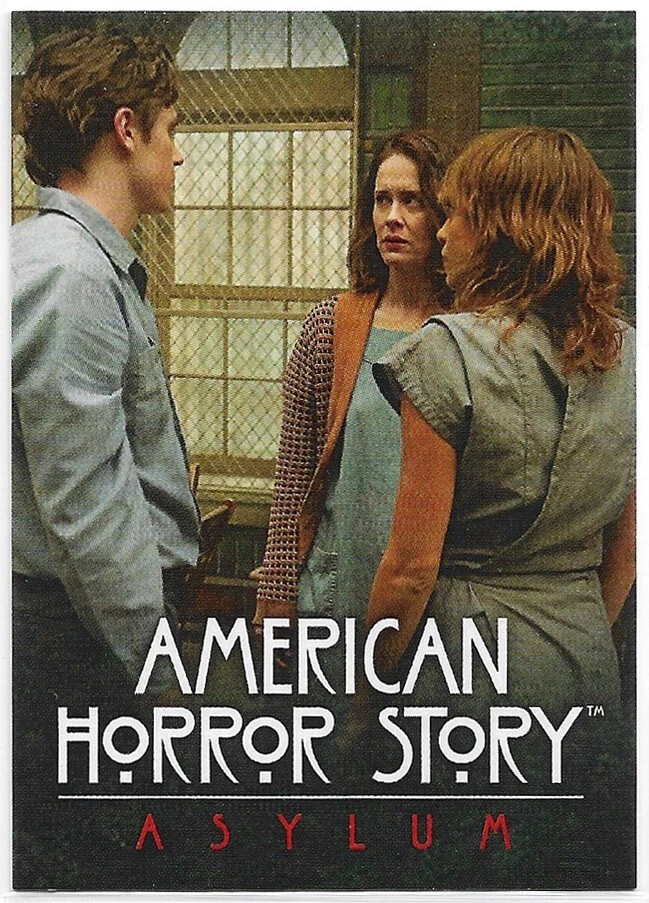 Grace And Kit American Horror Story